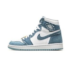 Jordan | Shoes | Jordan High Og Denim | Poshmark